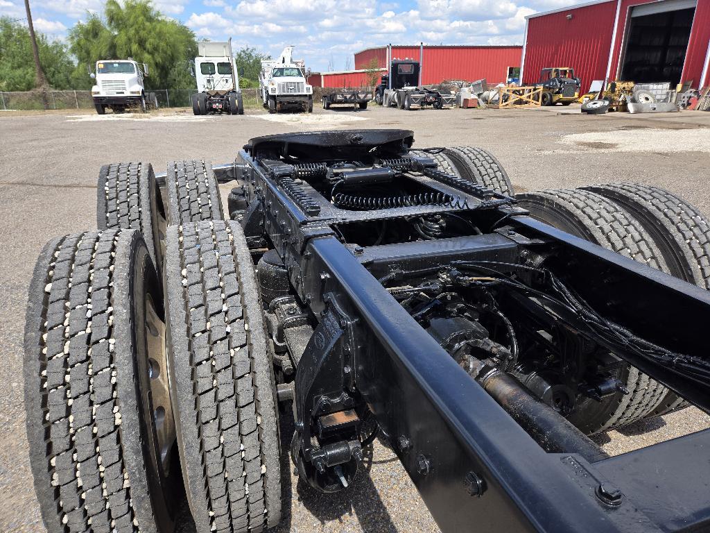 Used 2002 Peterbilt 379 For Sale in Edinburg, TX - 5038021581 ...