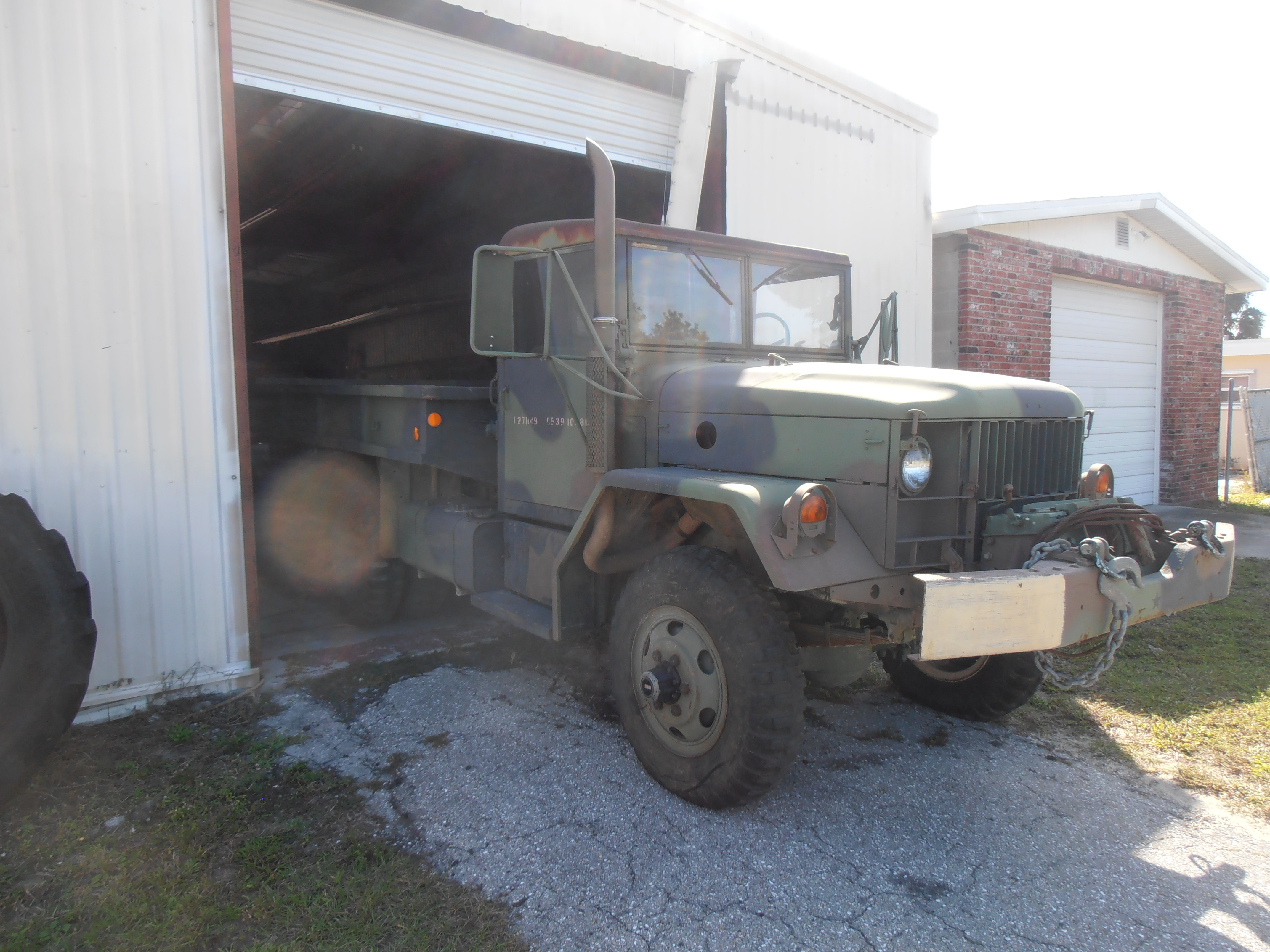Military For Sale Near Ivanhoe, TX - Commercial Truck Trader