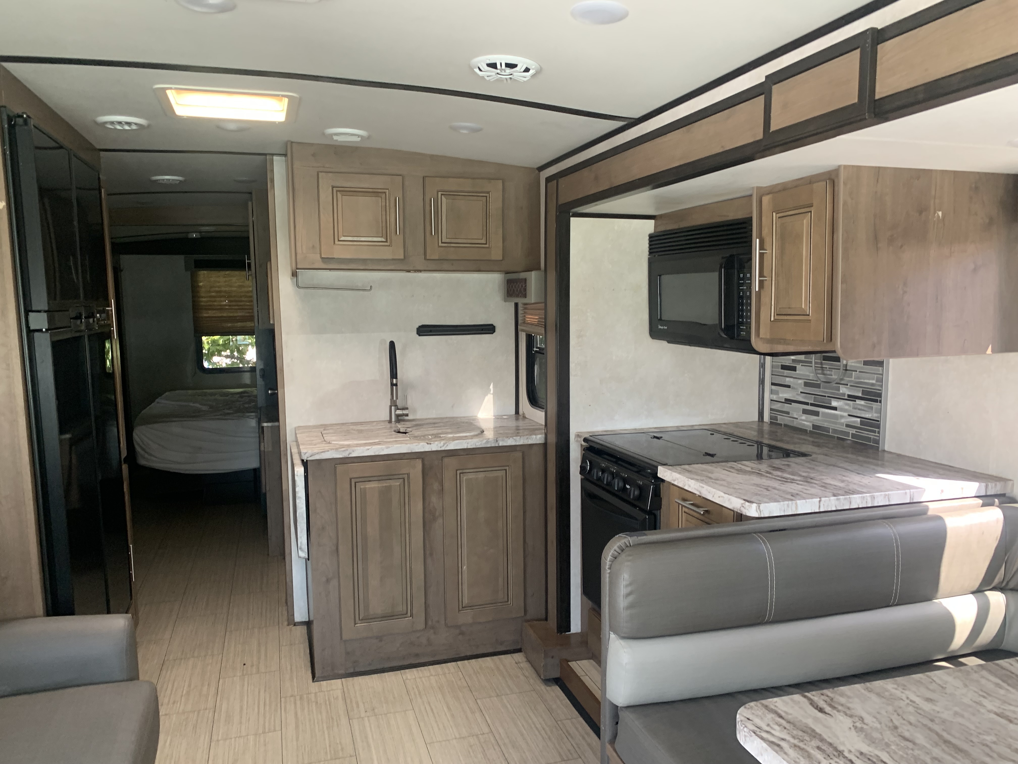 Used 2020 Fr3 By Forest River 32DS FR3 - Ford Chassis 32DS For Sale in ...