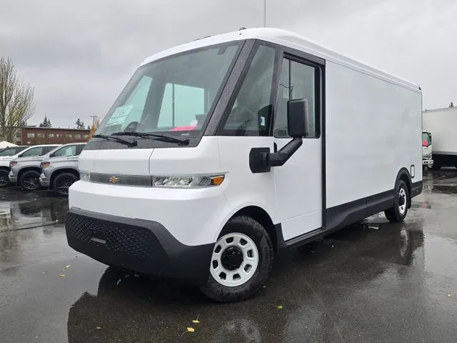 Chevrolet Brightdrop 600 Trucks For Sale - Commercial Truck Trader