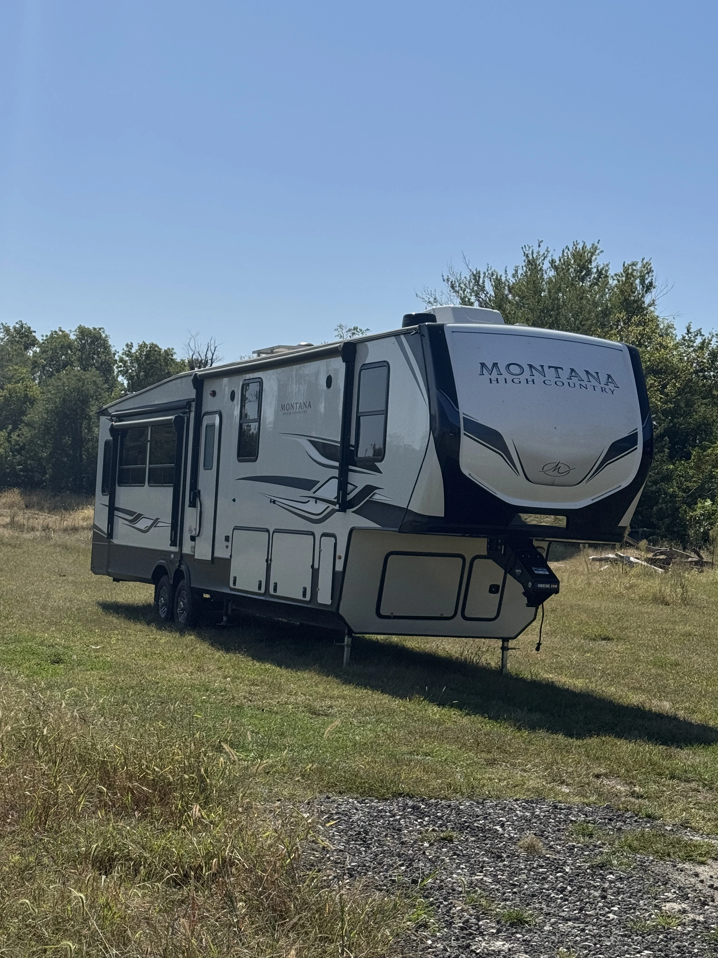 Keystone Montana High Country 385BR RVs For Sale - RV Trader