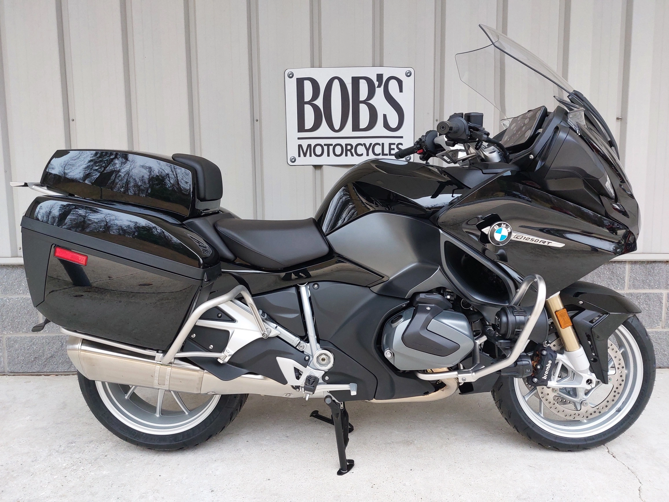 Bmw R 1250 Rt Motorcycles For Sale - Cycle Trader