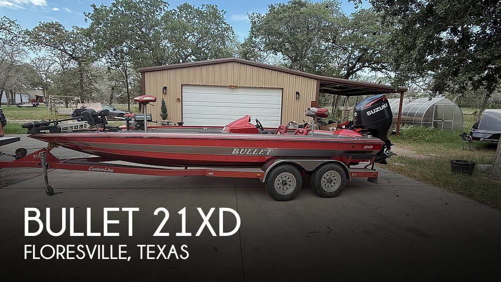 Bullet Bass Boats For Sale - Boatmart