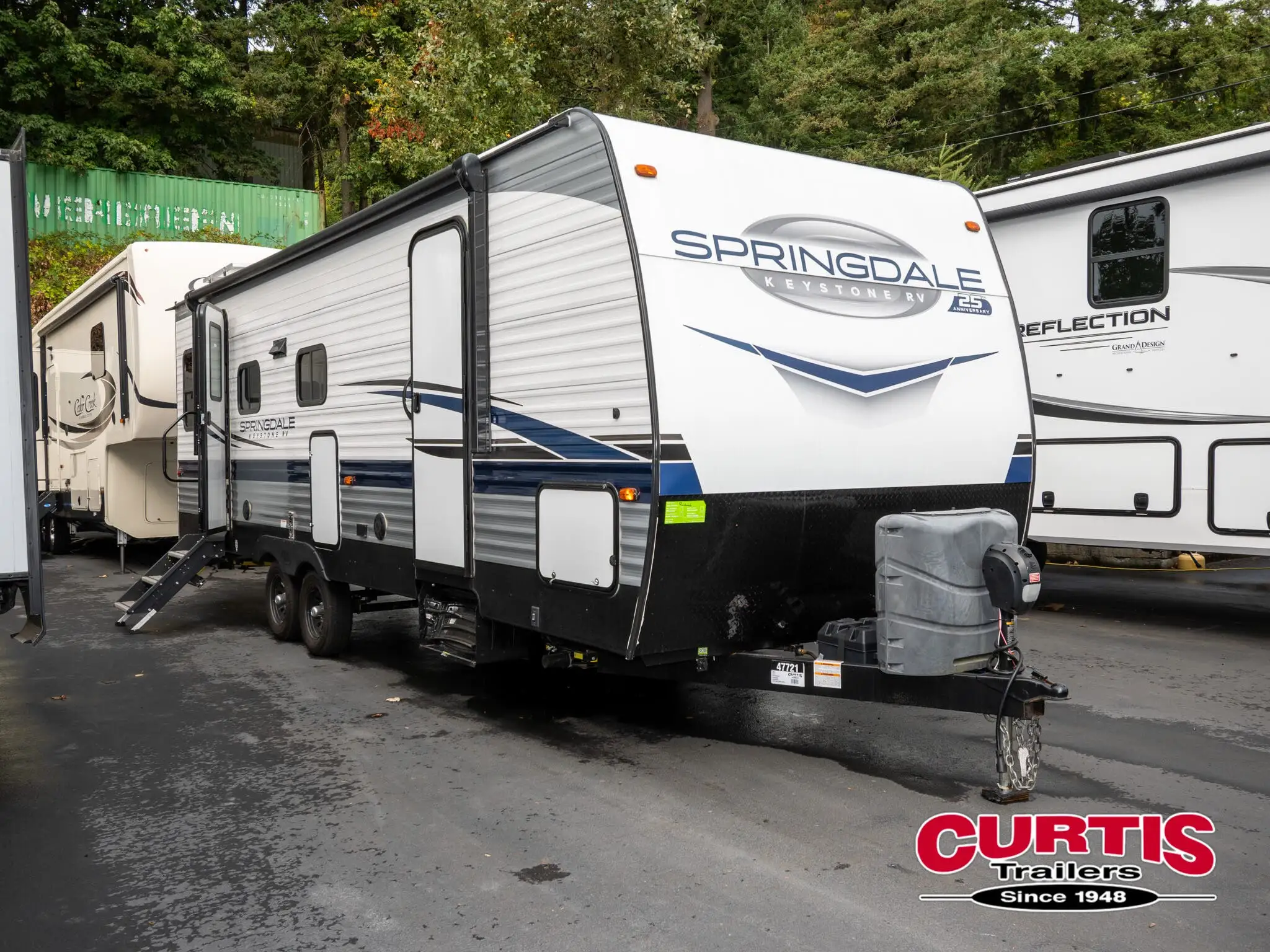 2015 Keystone Springdale RVs For Sale - RV Trader