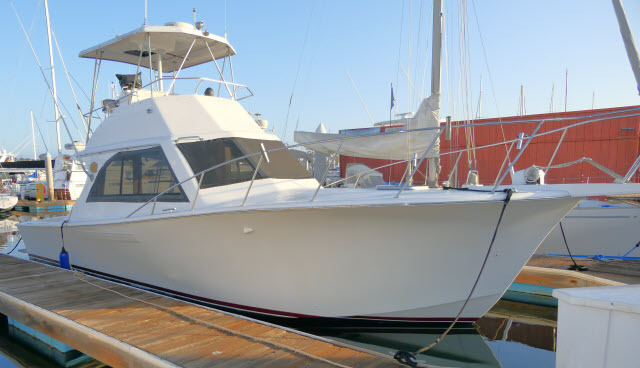 Boats For Sale Near San Diego California, California - Boatmart