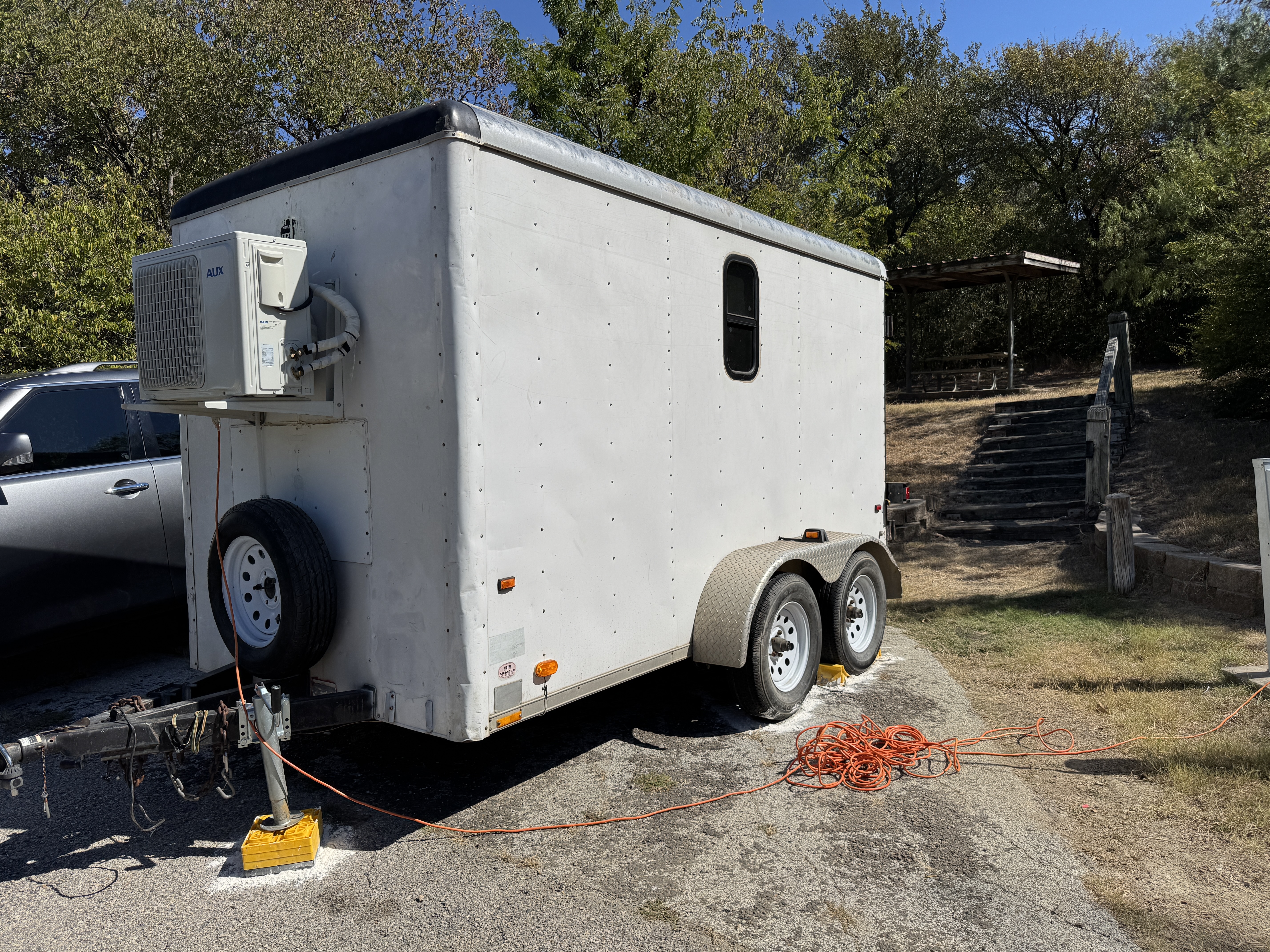 Wells Cargo Travel Trailers for sale - RV Trader