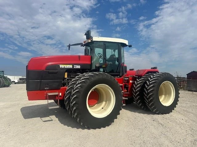 Used Tractors Equipment For Sale in Missouri - Equipment Trader