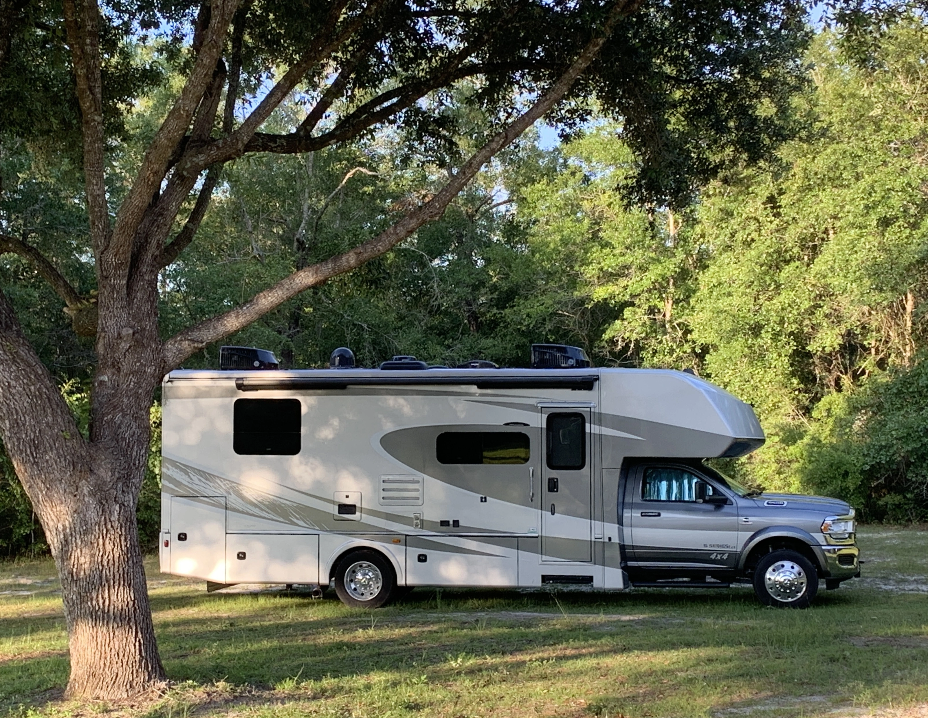 Used Dynamax Corp Isata 5 Series RVs For Sale - RV Trader