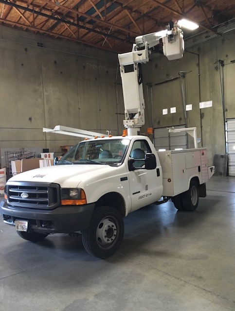 Truck Trader Los Angeles