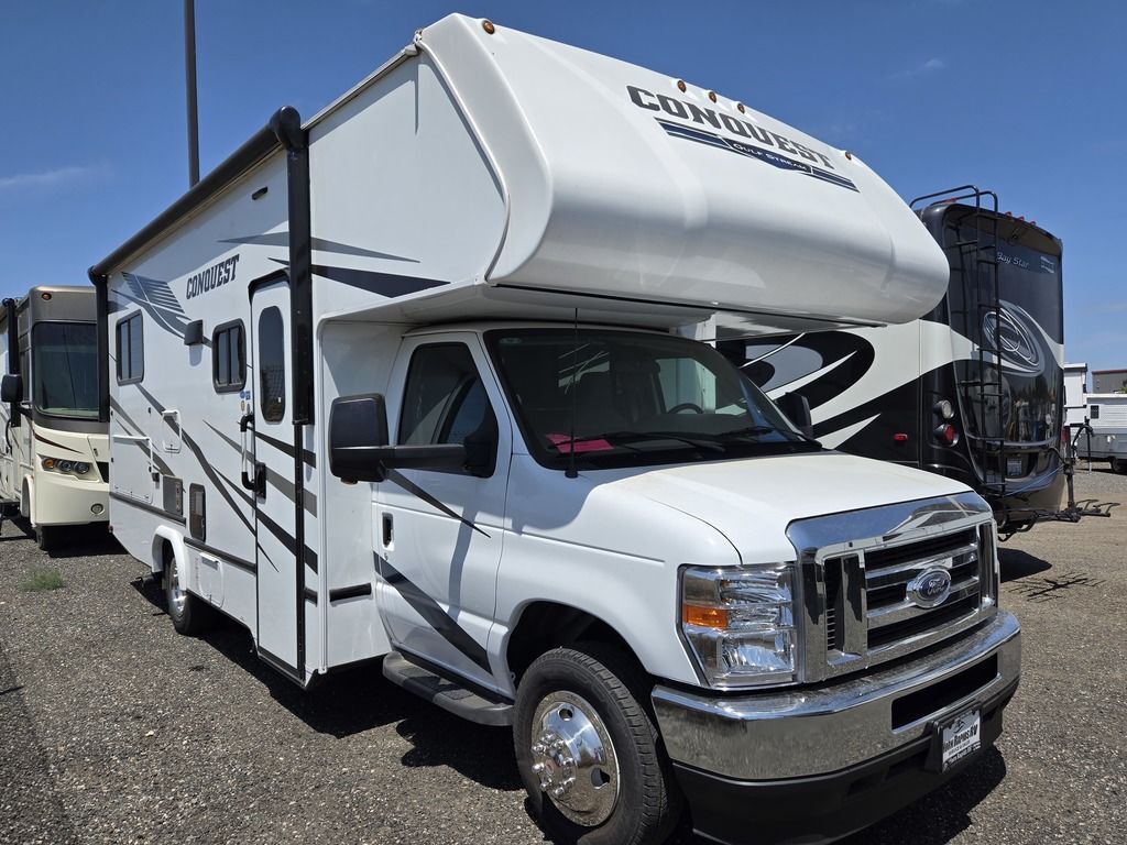 Gulf Stream Class C RVs and Motorhomes For Sale - RV Trader