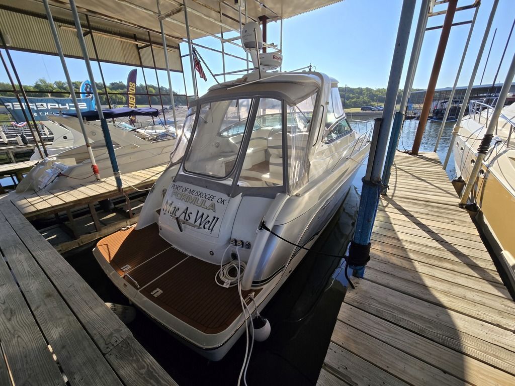 Used 2008 Formula 37 Pc For Sale in Pottsboro, TX - 5038037236 - Boatmart