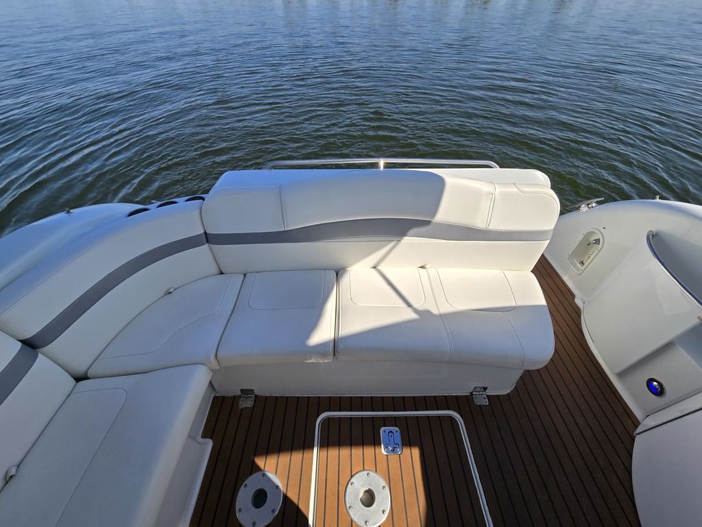 Used 2008 Formula 37 Pc For Sale in Pottsboro, TX - 5038037236 - Boatmart