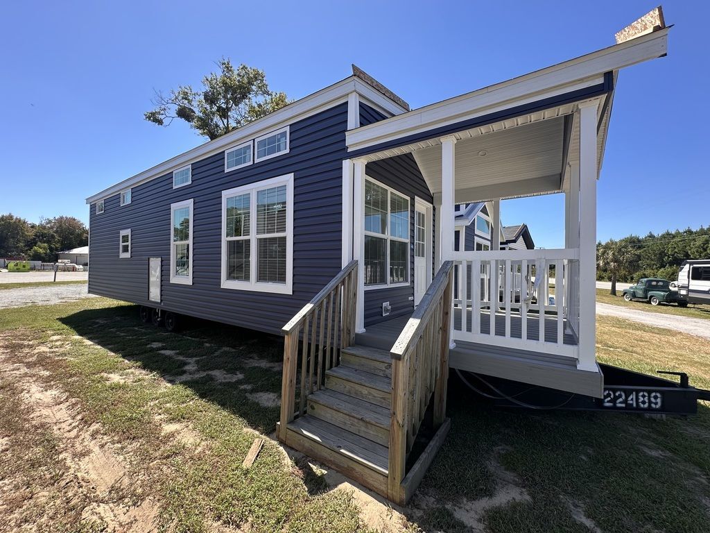 Cavco Park Models For Sale - RV Trader