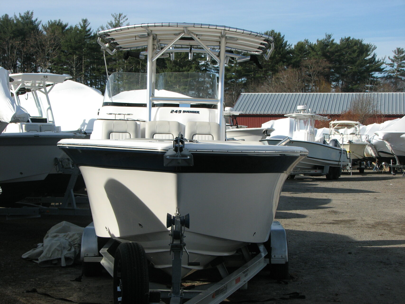 Used Boats For Sale Near Wellfleet, Maryland - Boatmart