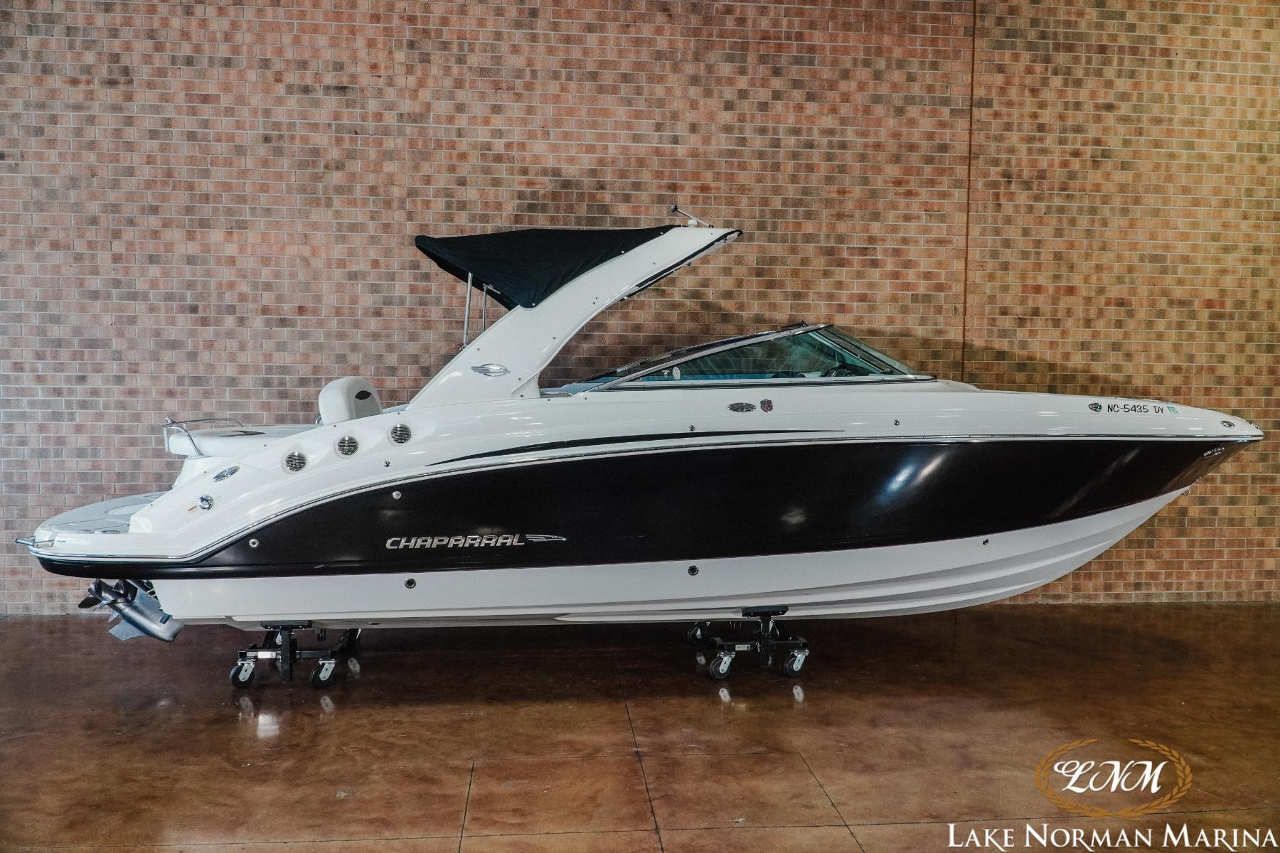 Used Chaparral Boats For Sale - Boatmart