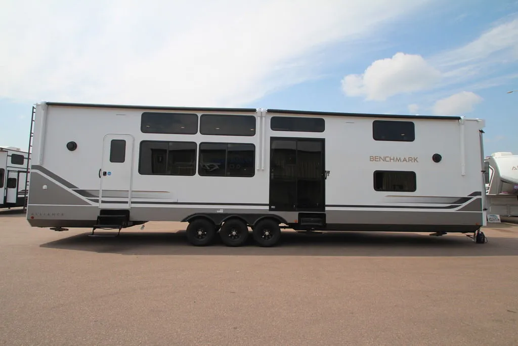 2026-Any Alliance RV Benchmark 44LFT RVs For Sale - RV Trader