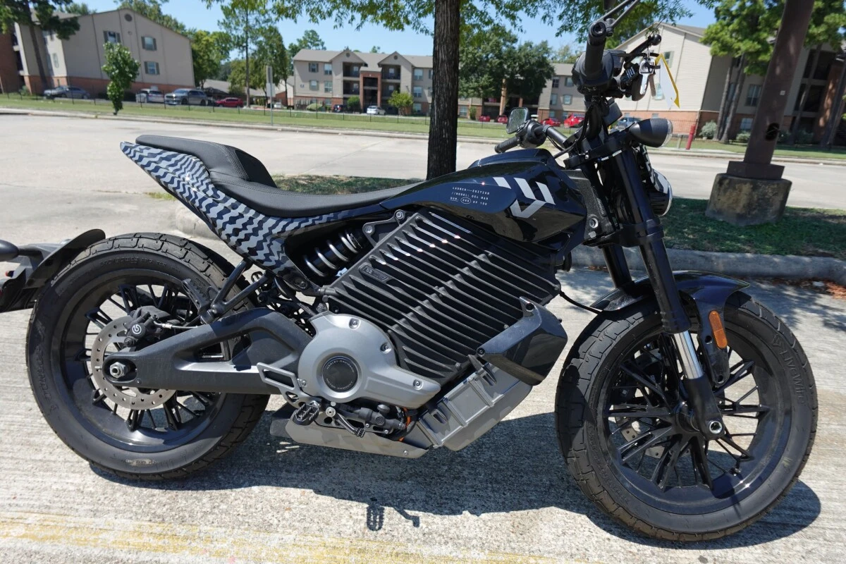 Livewire S2 Del Mar Motorcycles For Sale - Cycle Trader