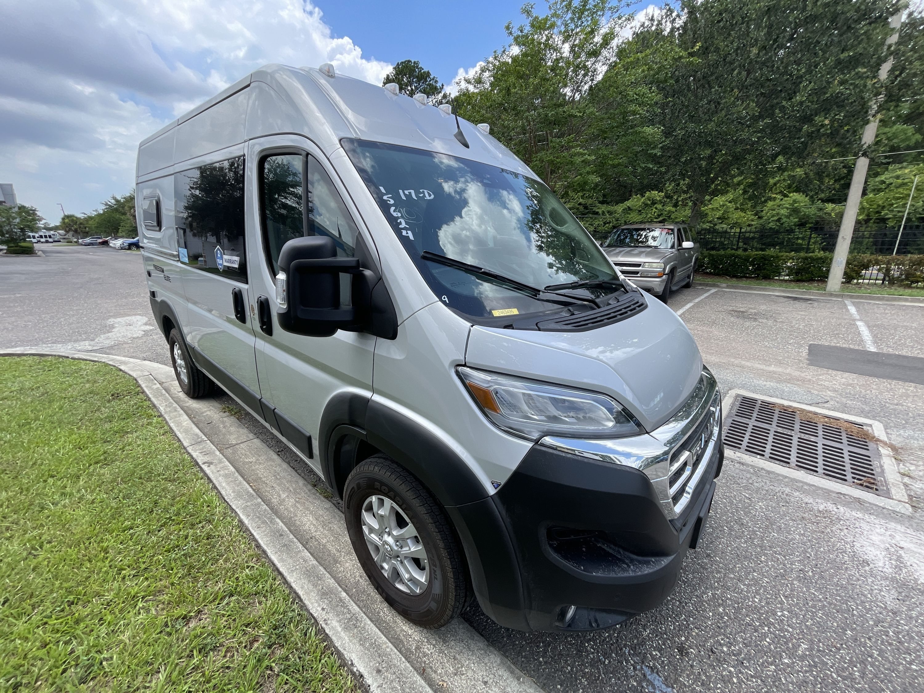 2026 Thor Motor Coach Freedom Elite 17D RVs For Sale - RV Trader