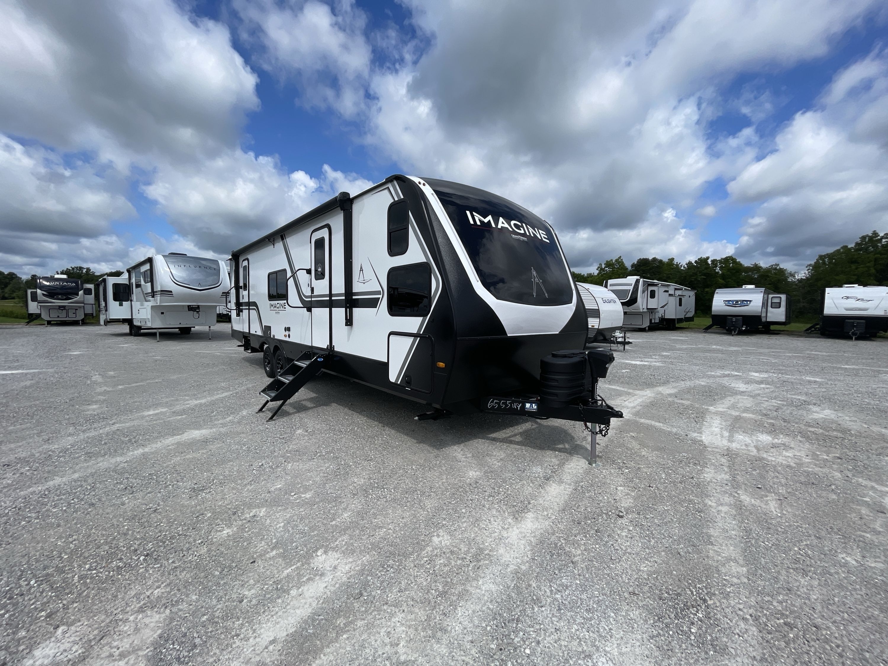 Grand Design RVs For Sale near New Market, MD - RV Trader