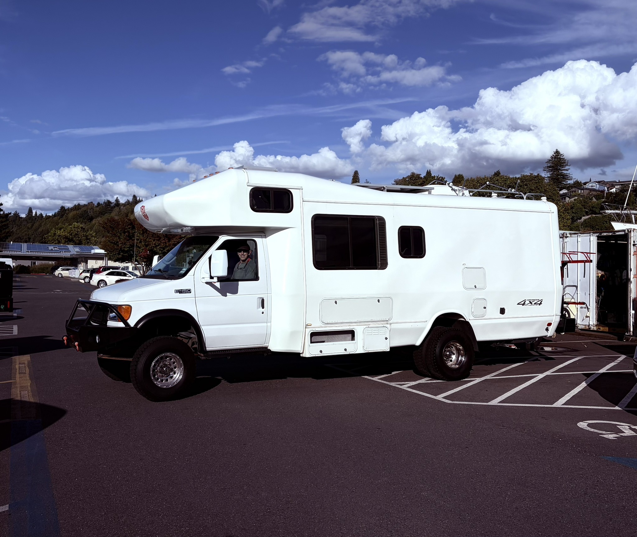 Born Free RVs For Sale - RV Trader