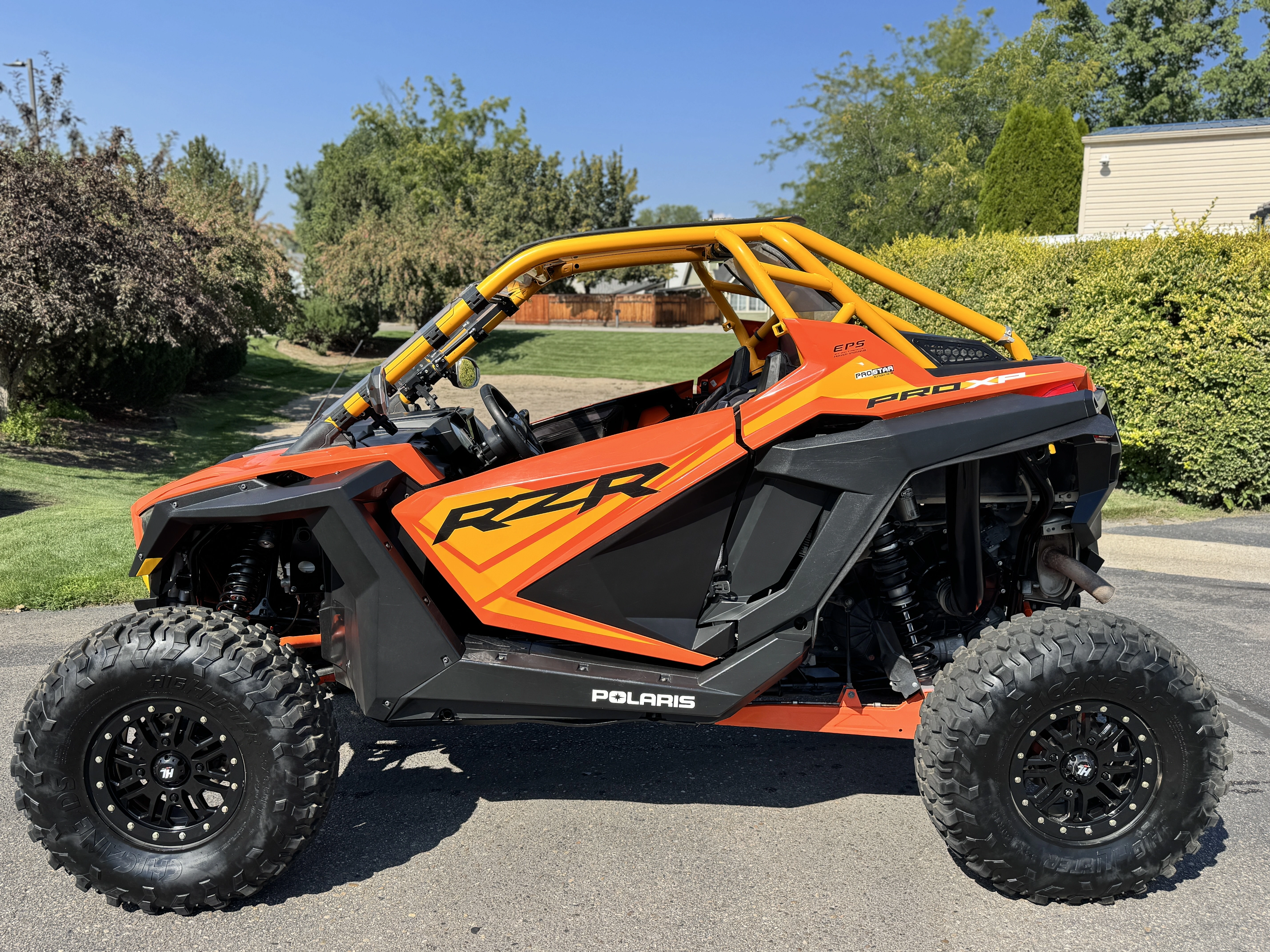 2020 Polaris Rzr Pro Xp Four Wheelers For Sale - ATV Trader