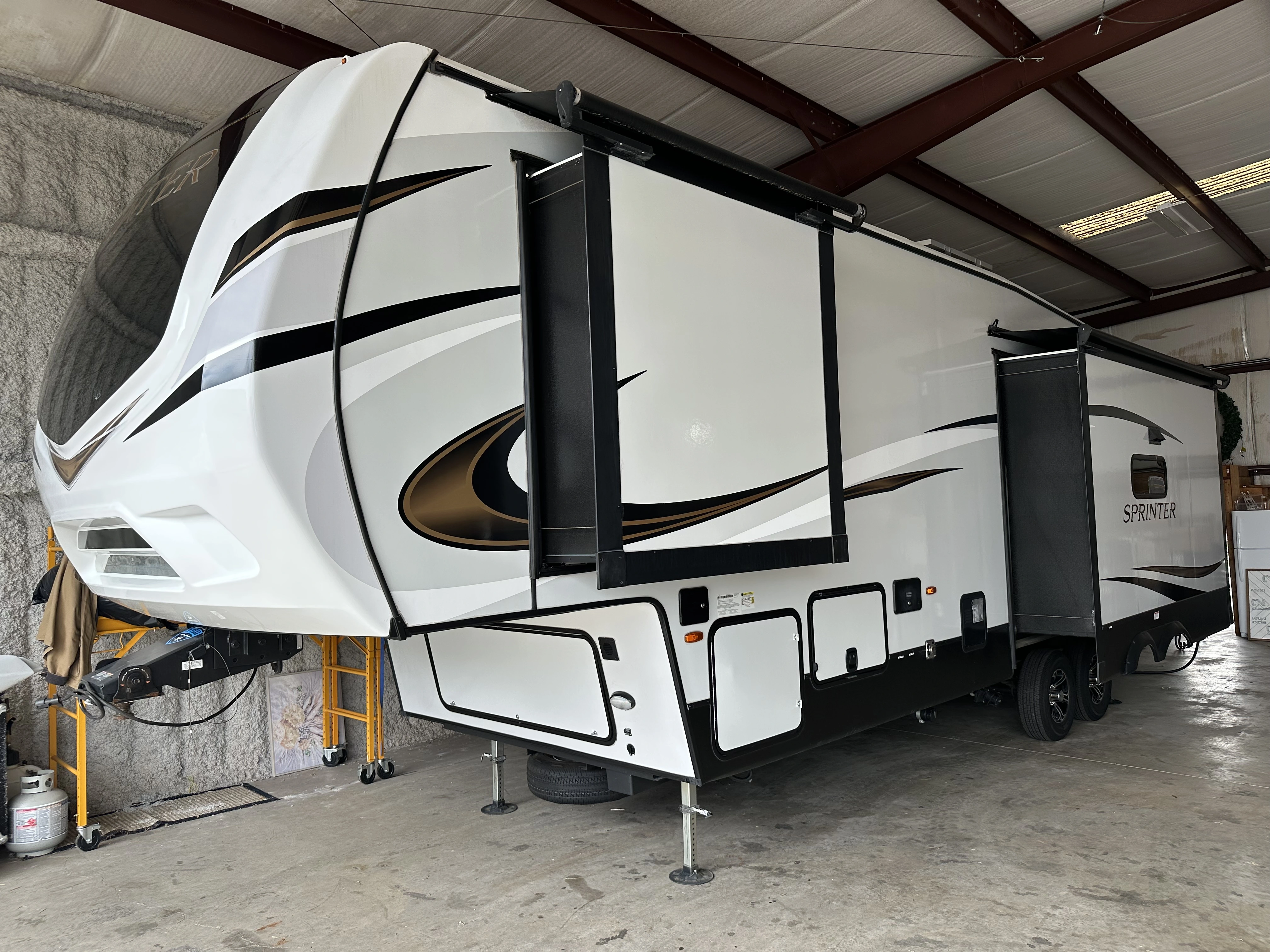 Keystone Sprinter 30RL RVs For Sale - RV Trader