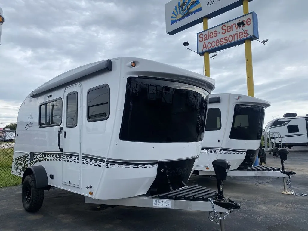 Intech Sol Horizon Rover RVs For Sale - RV Trader