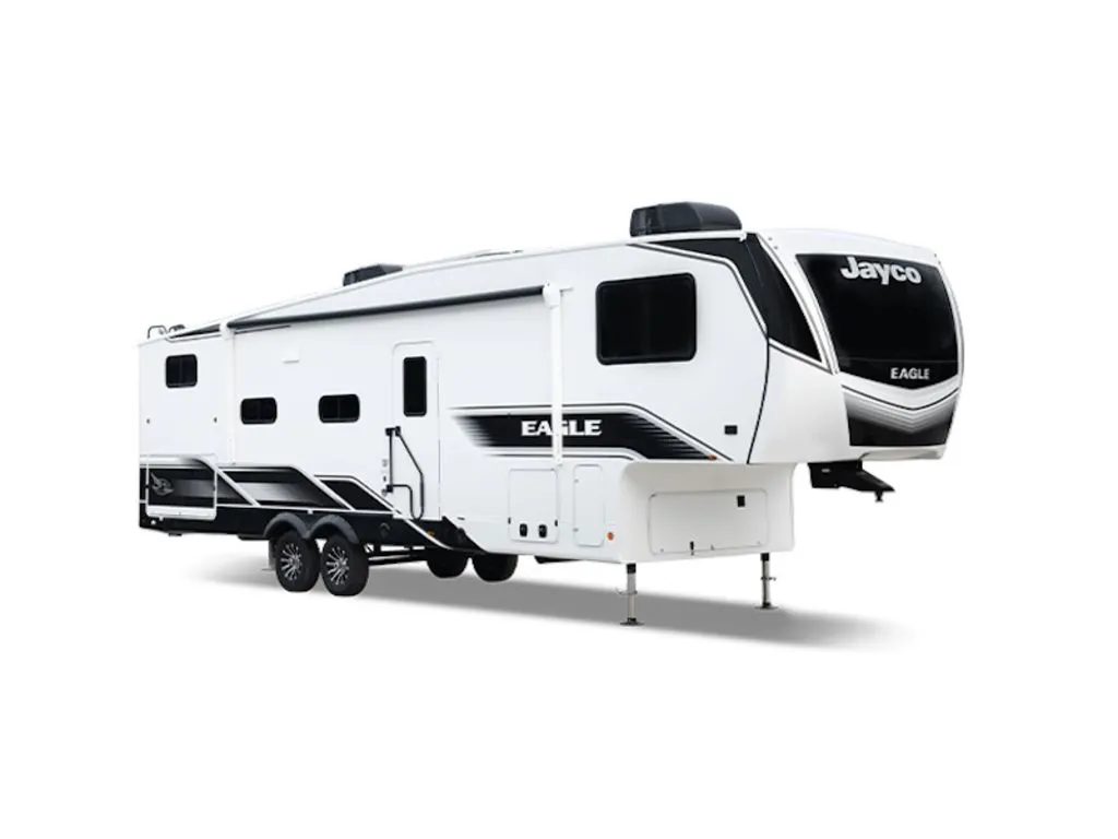 Jayco Eagle Ht 29RLC RVs For Sale - RV Trader