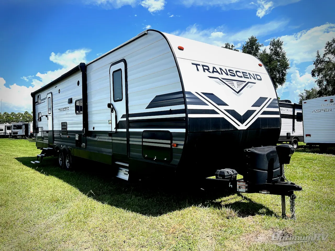 2021 Grand Design Transcend RVs For Sale - RV Trader
