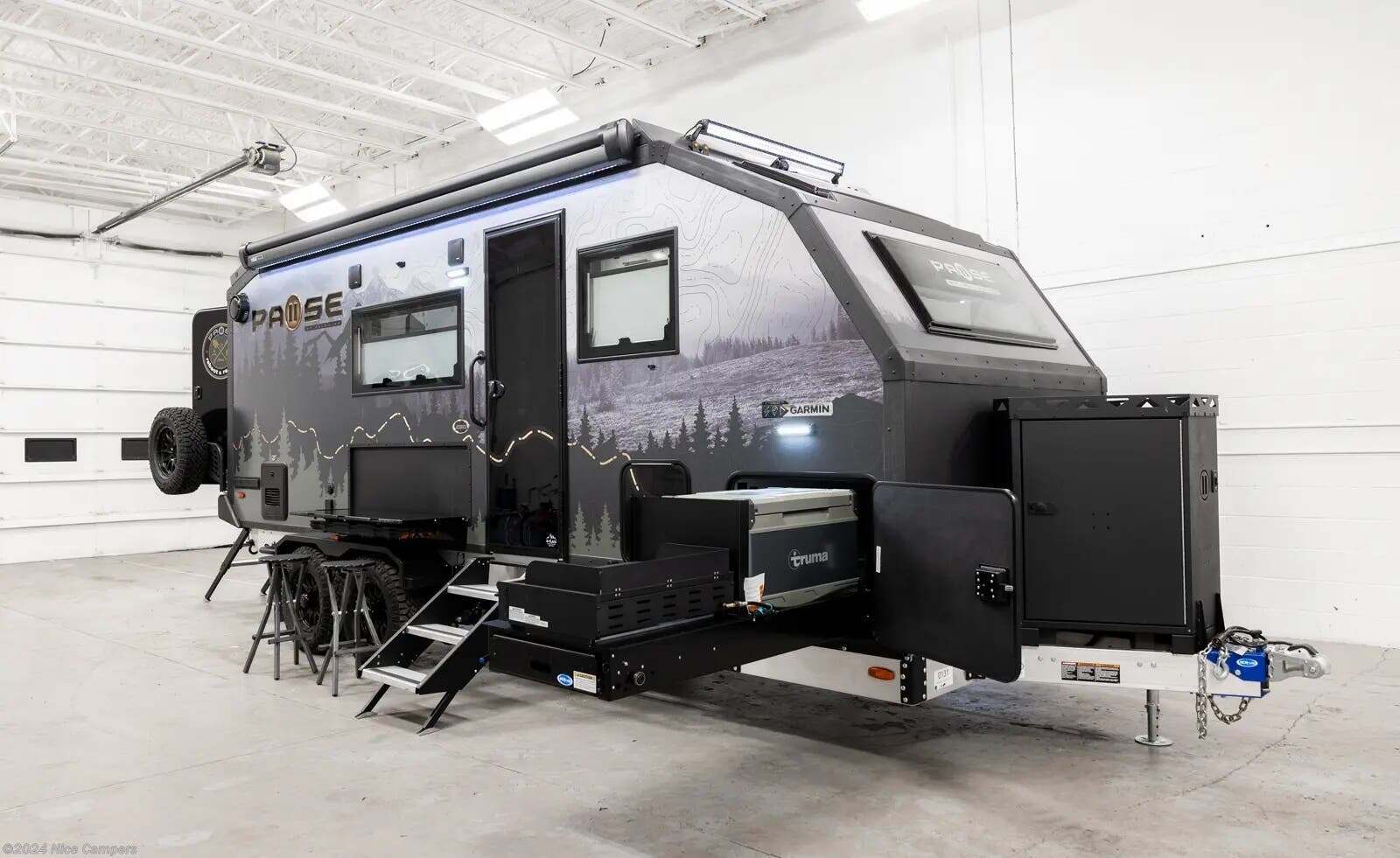 2025 Forest River,palomino Pause RVs For Sale - RV Trader
