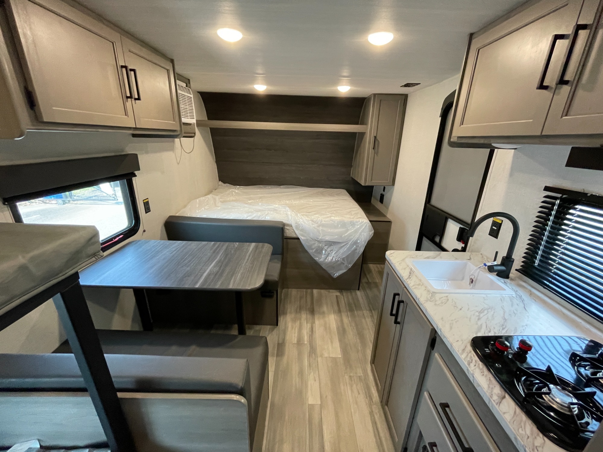 Used 2024 Keystone Hideout Sport 175BH For Sale in Greenville, NC ...
