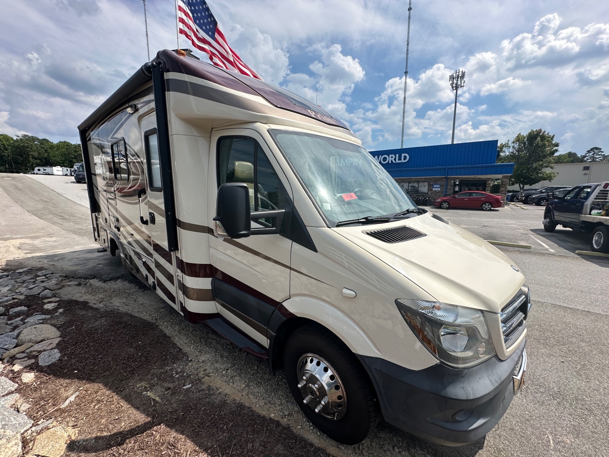 Class C RVs and Motorhomes For Sale - RV Trader