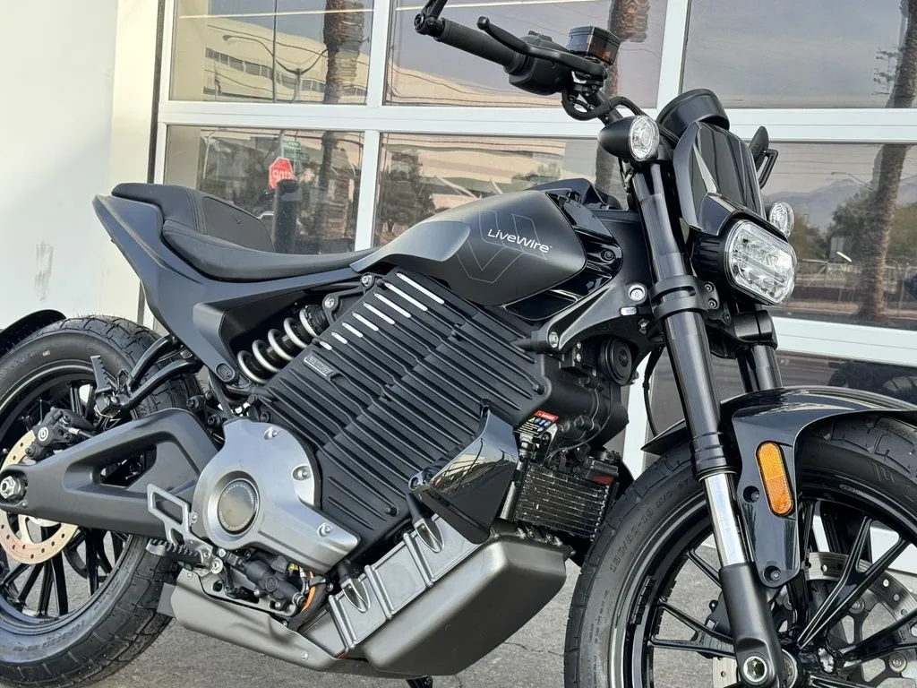 Livewire S2 Del Mar Motorcycles For Sale - Cycle Trader