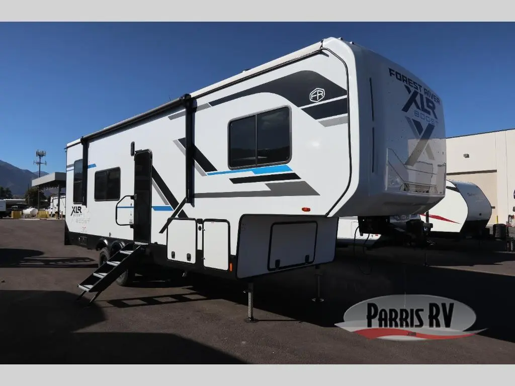 Forest River Xlr Boost RVs For Sale - RV Trader