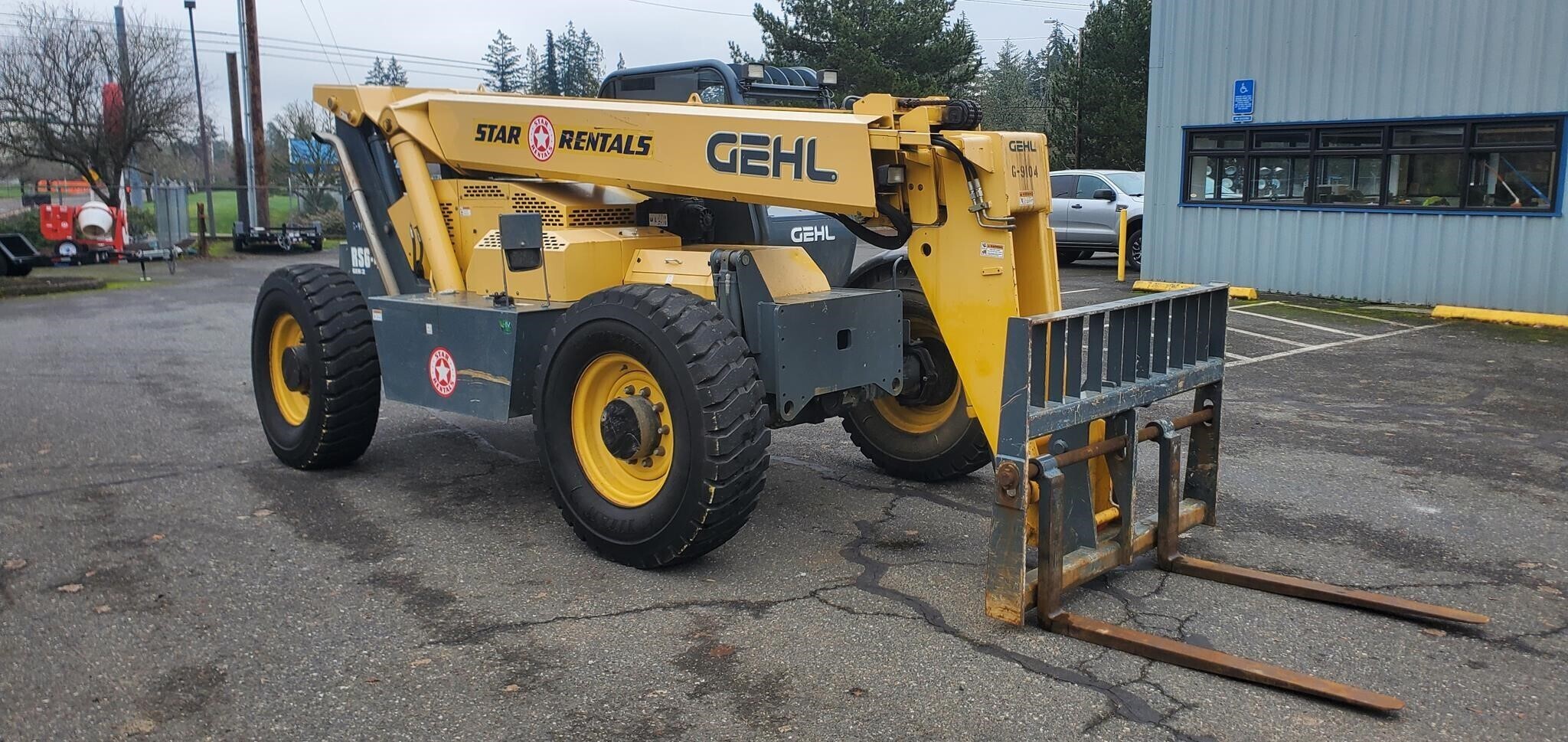 Used Gehl Equipment For Sale Near Stanwood, Washington - Equipment Trader