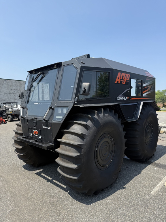 Argo Centaur Four Wheelers For Sale - ATV Trader