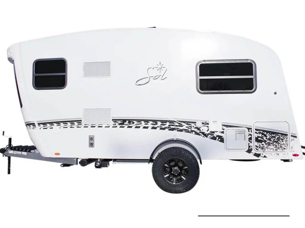 Intech Sol Horizon Rover RVs For Sale - RV Trader