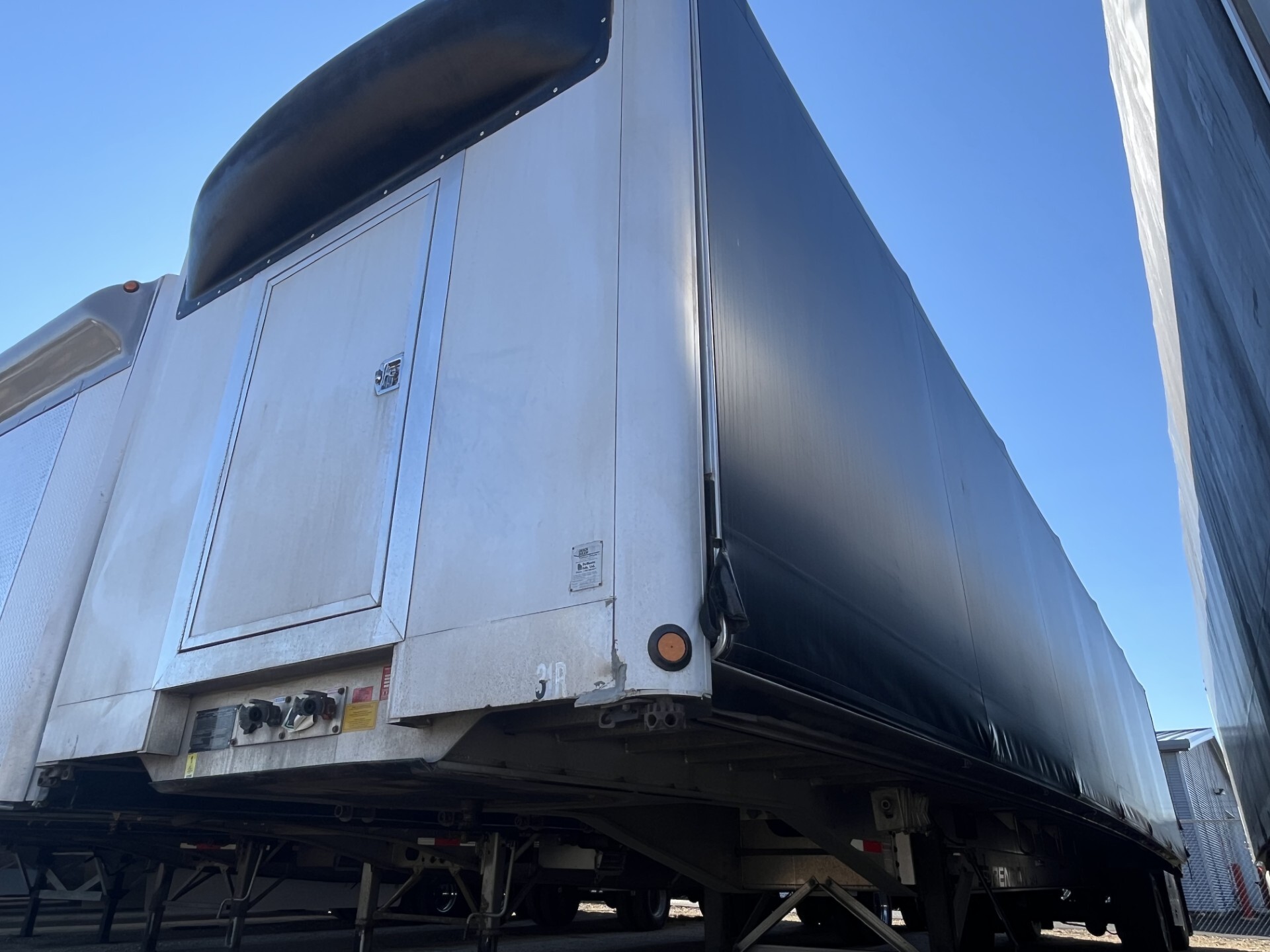 Roll Off Trailers For Sale Near 98168 - Commercial Truck Trader
