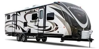 Keystone Bullet Premier 22RBPR RVs For Sale - RV Trader