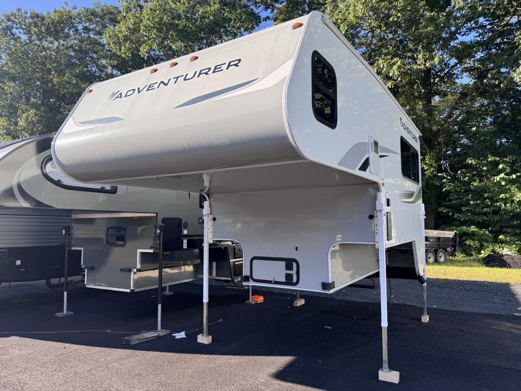 Used Truck Campers For Sale near Deep River, CT - RV Trader