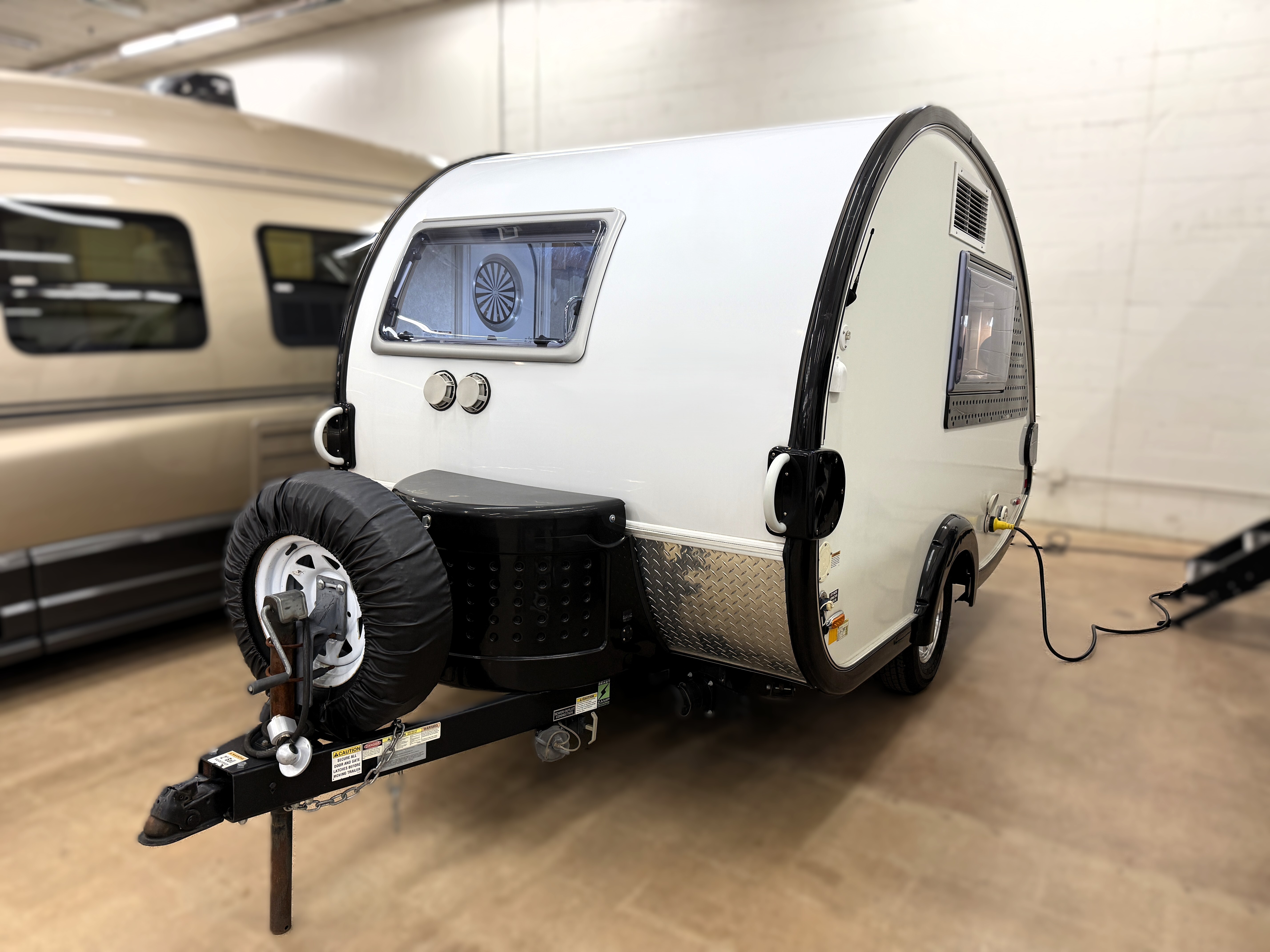 Little Guy T@b RVs For Sale - RV Trader