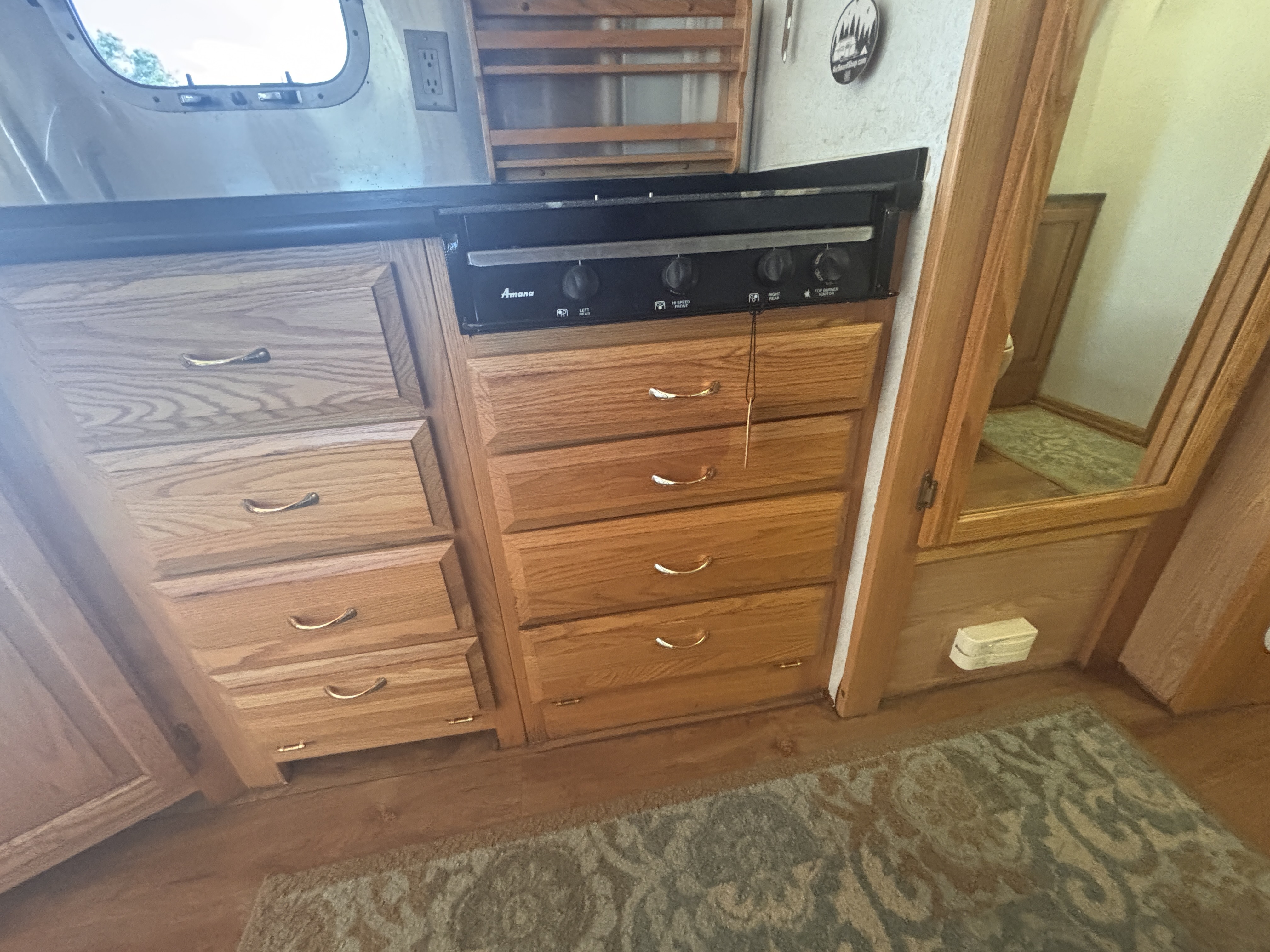 Used 2005 Airstream Classic 30-SLD For Sale in Ruskin, FL - 5038044828 - RV Trader