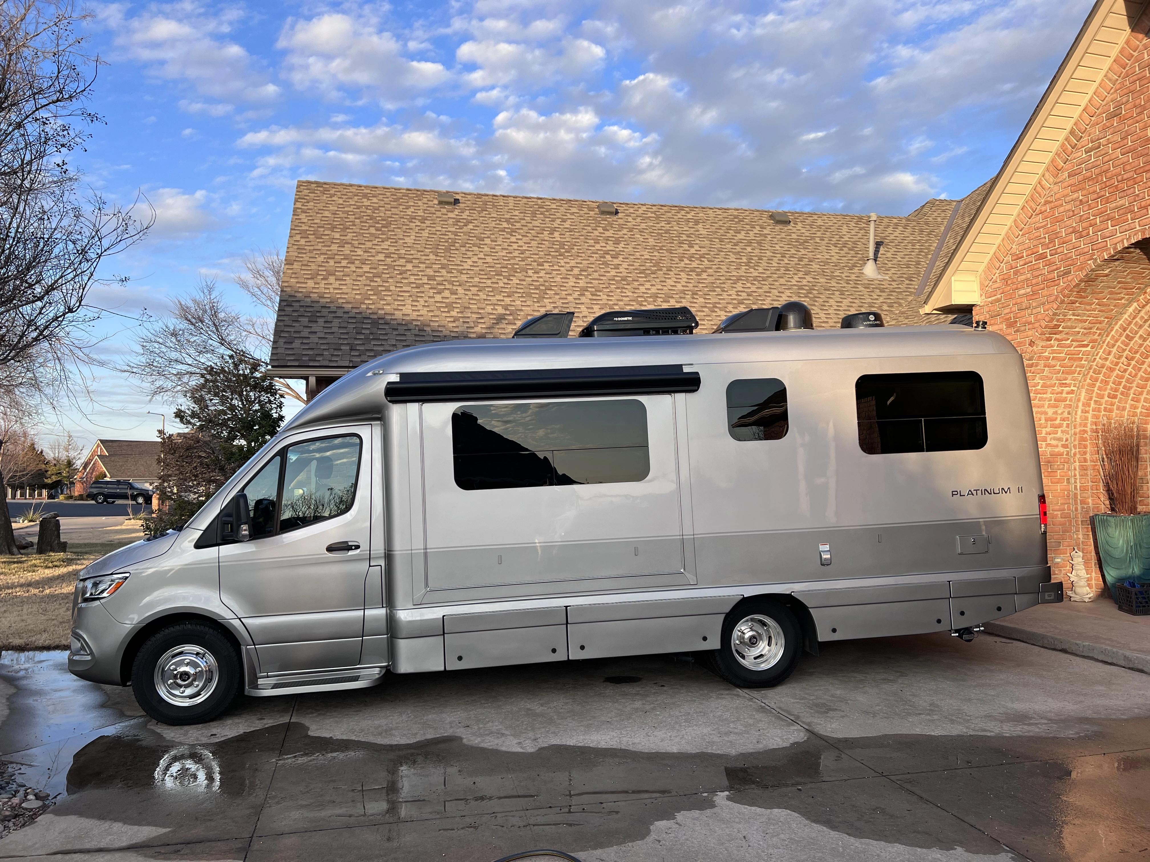 Coach House Platinum Ii 241-XL RVs For Sale - RV Trader