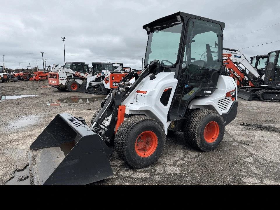 Bobcat L28 Loaders For Sale - Bobcat L28 Loaders - Equipment Trader