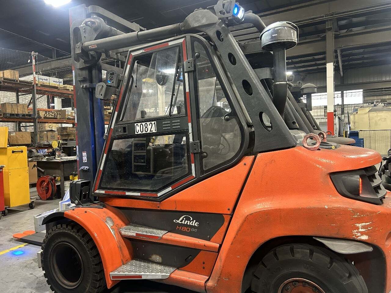 Linde For Sale - Linde Forklifts - Equipment Trader