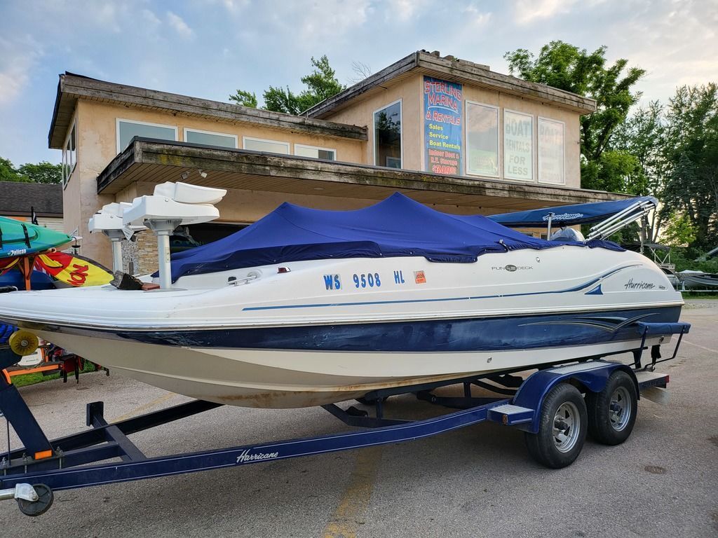 Used Boats For Sale Near Anthem, Wisconsin - Boatmart
