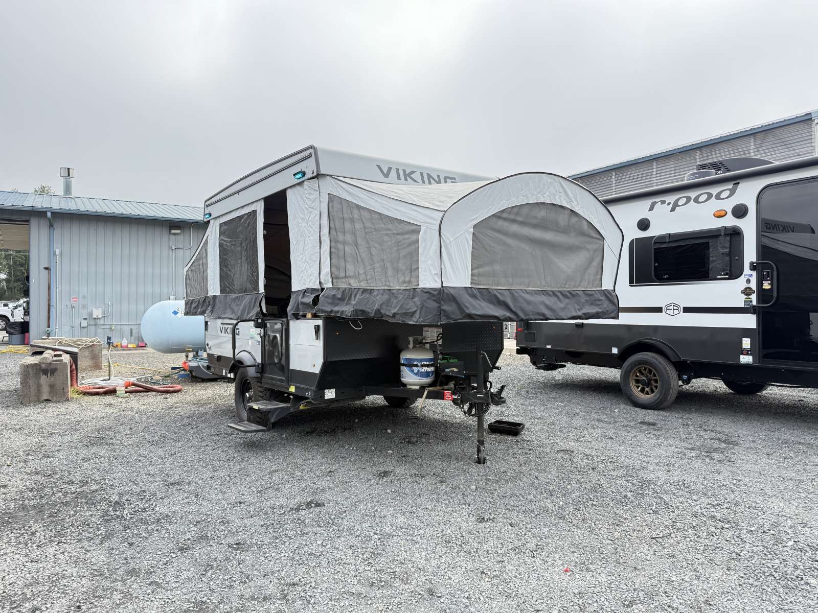 Coachmen Viking RVs For Sale near Dover, OR - RV Trader