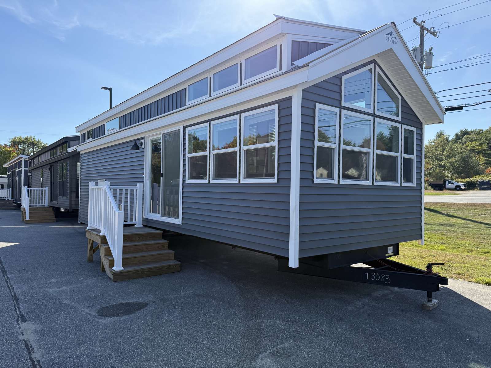 New 2026 Elevation 5-117 5 Series For Sale in Saco, ME - 5038046984 ...
