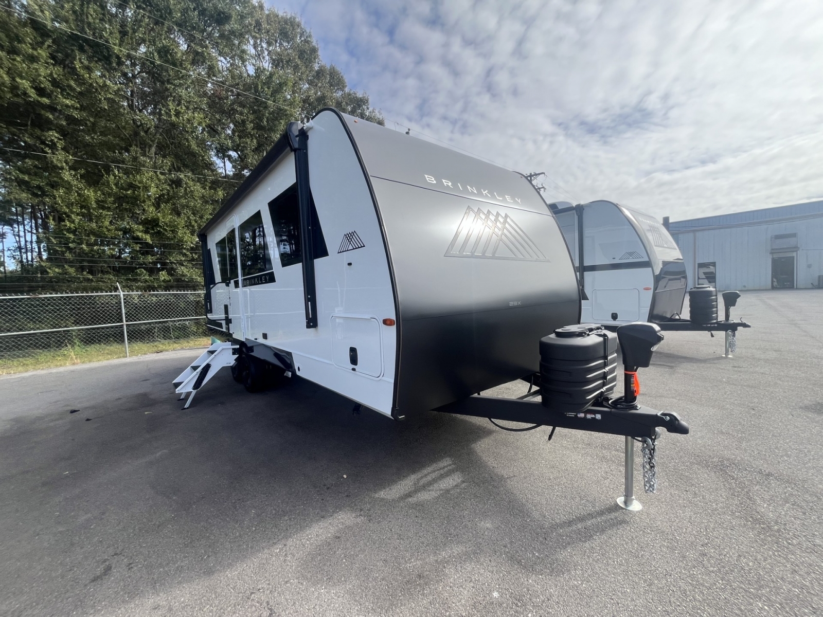 Brinkley RVs For Sale near Fort Mitchell, AL - RV Trader