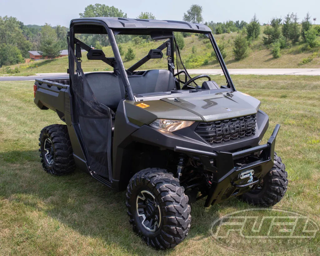 2020 Polaris Ranger 1000 Four Wheelers For Sale - ATV Trader